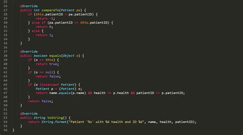 Solved Java Programming Question Goal There Are Three Files