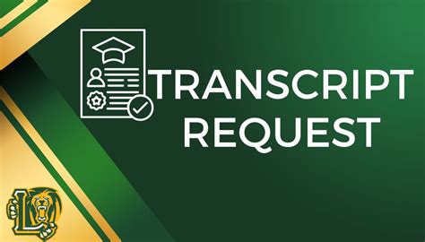 Transcript Request Lithia Springs High School