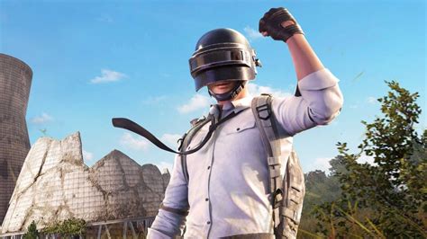 PUBG : en 2024, de l'Unreal Engine 5 et des environnements destructibles - Actu - Gamekult