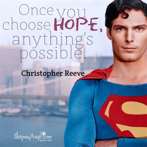 Christopher Reeve