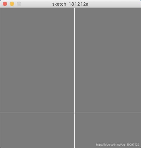 Processing 入门教程（十五）noise（）和 Random（）的区别processing Noise Csdn博客