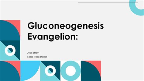 Gluconeogenesis Evangelion Ppt Structure Acp Ppt Presentation