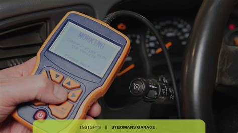 Volkswagen And Audi Error Codes Ultimate Resource For Dtcs And P Codes Stedmans Garage