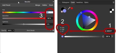 Layer Masks And Blending Modes Not Working As Expected Desktop