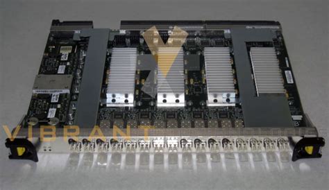 IBM 3216 2109 16 2GB S Ports EXP Card