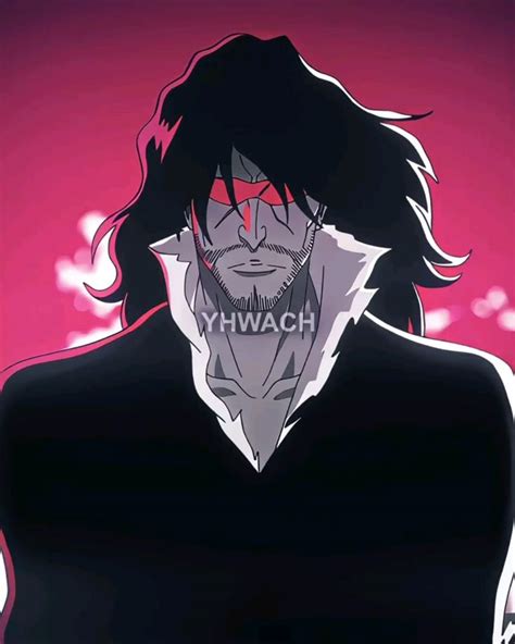 Yhwach Bleach Bleach Movie Bleach Quotes Bleach Pictures