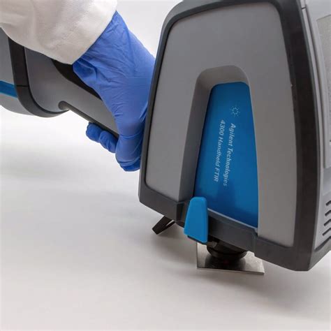 4300 Handheld Ftir Spectrometer Prudent Meditech International