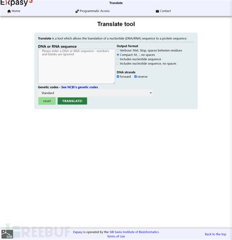 常用在线工具,非常实用,快收藏起来! Freebuf网络安全行业门户 常用在线工具,非常实用,快收藏起来! Freebuf网络安全行业门户