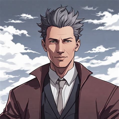 Convert Photo To Emiya Kiritsugu Fate Zero Style Free Online And Ai Powered