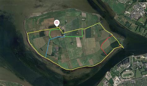 Visit The Troll On Egholm Pil Tusindtunge