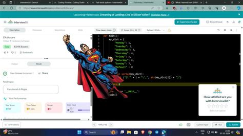 aman on linkedin day65 365daysofcode scalerdiscord