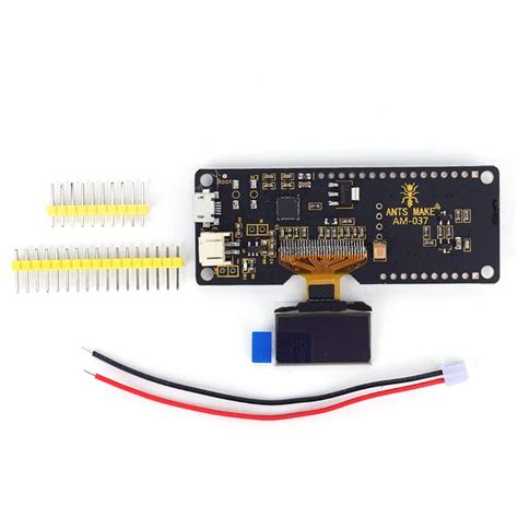 Esp32 Development Board Wifi Bluetooth Compatible Esp Wroom 32 Module 24 25ghz £947 Picclick Uk