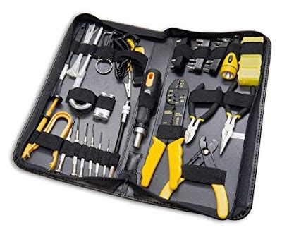 Computer Upgrade Tool Kit