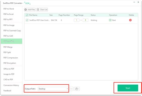 Convert PDF To In 4 Ways Offline And Online