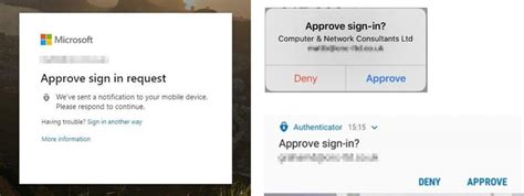 Microsoft Multi Factor Authentication MFA Setup Guide CNC