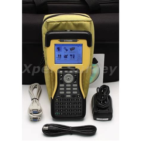 Trimble TSC Field Controller Data Collector