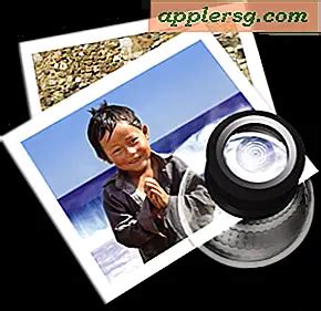 การแปลงรปภาพเปนแบทชใน Mac OS X ดวยวธงายๆดวยการแสดงตวอยาง