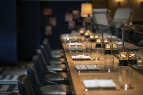 The General Emm Groups Shiny New Asian Restaurant Eater Ny