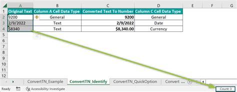 Convert Text To Numbers In Excel Top Methods How To Guide