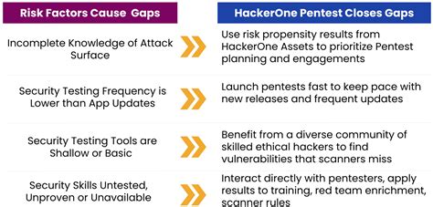 Use Hackerones Enhanced Pentest As A Service To Streamline Security Testing Cybernoz