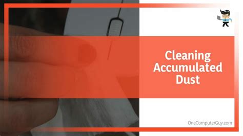 How To Clean Mouse Components In The Most Effective Way