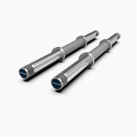 Gungnir Dumbler Loadable Standard Dumbbell 1 Pair Akfit Fitness