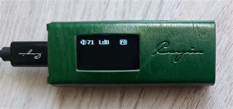 ᐉ Cayin RU7 Review ᐉ Audiophile Reviews — ichos-reviews