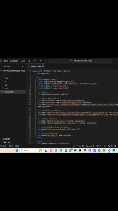 Software Trading Website Design Coding Css Webdevelopment Html