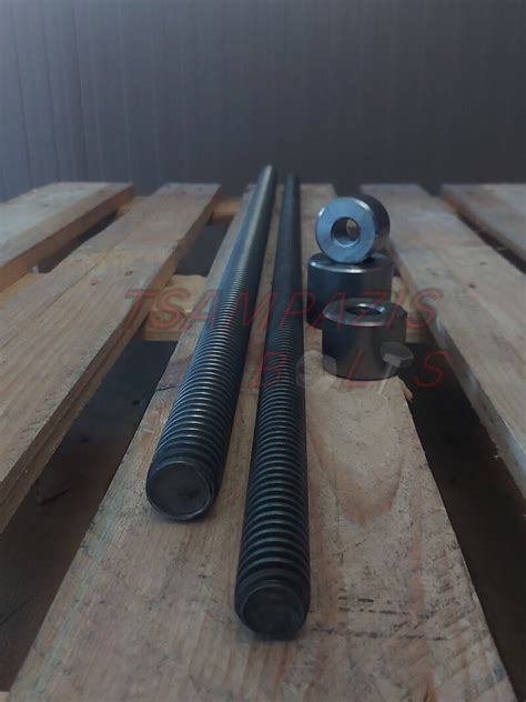 ΝΤΙΖΕΣ ΤΡΑΠΕΖΟΕΙΔΗ ΔΕΞΙΟΣΤΡΟΦΕΣ And ΑΡΙΣΤΕΡΟΣΤΡΟΦΕΣ Χονδρική πώληση βιδών ροδέλων και λοιπών