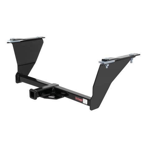 Curt 11005 Class 1 Trailer Hitch 1 14 Inch Receiver Compatible With