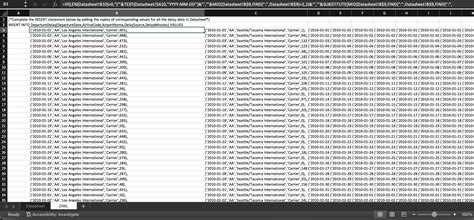 I M On The Step Add A New Worksheet Named SQL For Chegg