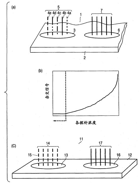 Microarray And Method Of Designing Negative Control Probes Eureka Patsnap