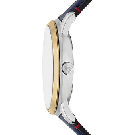 Quartz Montres Fossil Superman Mod Le1208set Gioiapura