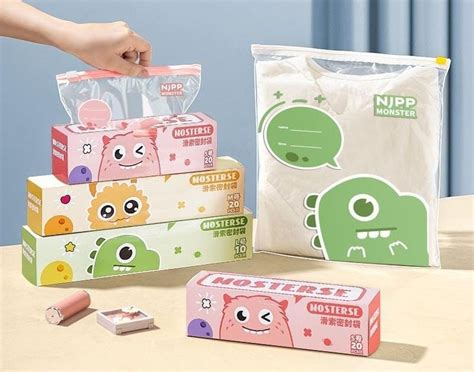 Купить Пакет Bb T0014 для замораживания для фруктов и овощей для хранения продуктов