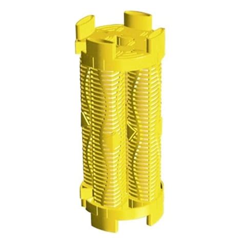Cf Cartridge Filter Style Cartridges