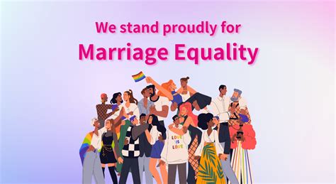 Endorsement Of The “business For Marriage Equality” Campaign