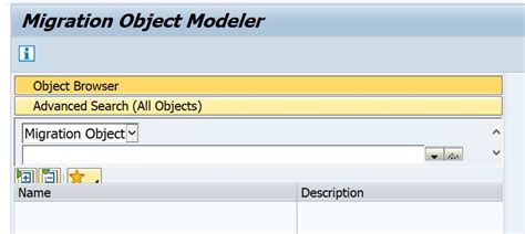 How To Add Custom Fields To SAP S HANA Data Migra SAP Community