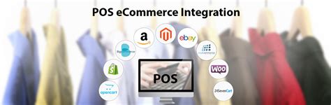 Integrate Any POS With Any ECommerce Shopping Cart 24SevenChannel