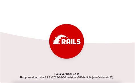 Playing With Ruby On Rails Hotwire Creating A Simple App Vairix