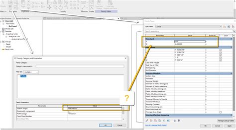 Solved How To Create A Schedule Showing All The Profiles Autodesk