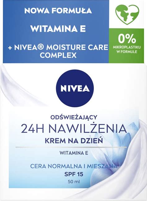 Crema Nivea Lidl 2024