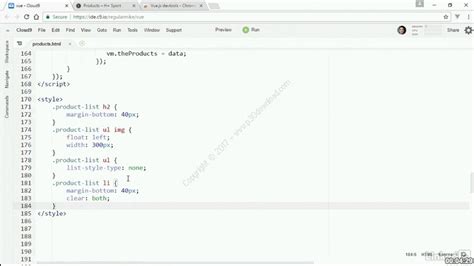 دانلود lynda learning vue js آموزش ویو جی اس