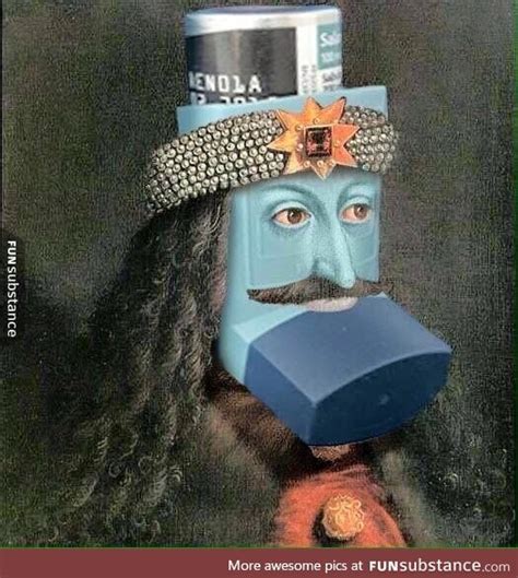 Vlad The Inhaler Funsubstance