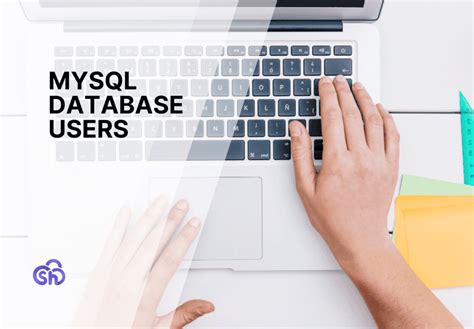 mysql database users supporthost