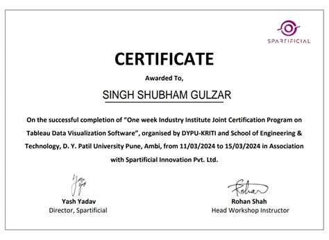 shubham singh on linkedin datavisualization tableau