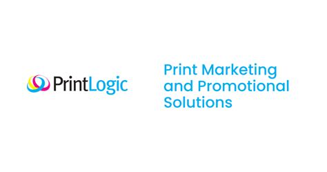 About Us Printlogic