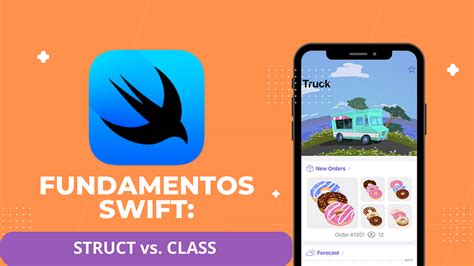 📱struct Vs Class Em Swift Descomplicando Para Iniciantes By Edson Santos Medium