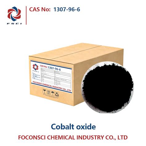 Cobalt Oxide Cas 1307 96 6 China Cobalt Oxide Cas 1307 96 6 Manufacturers Suppliers Factory