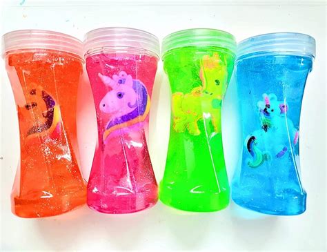 Unicorn Slime Toy At ₹ 30 Piece New Delhi Id 27151282230