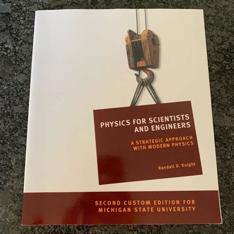 Other Physics For Scientists And Engineers Textbook Poshmark